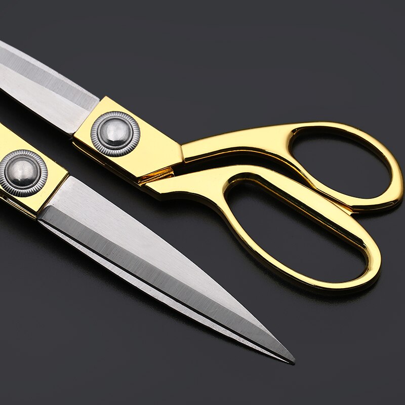 Professional stainless steel cutting scissors – PointDeCroix